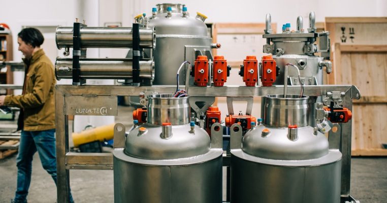 Benefits of closed-loop extraction - Manners Biz