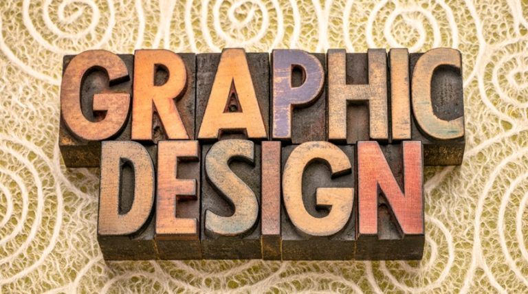 The Role of Typography in Effective Graphic Design - Manners Biz