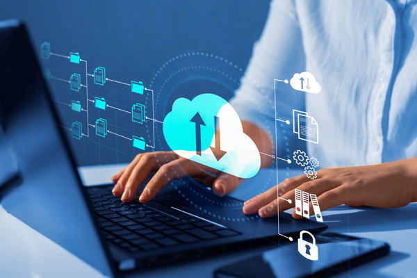 From spreadsheets to cloud: transforming inventory management for ...