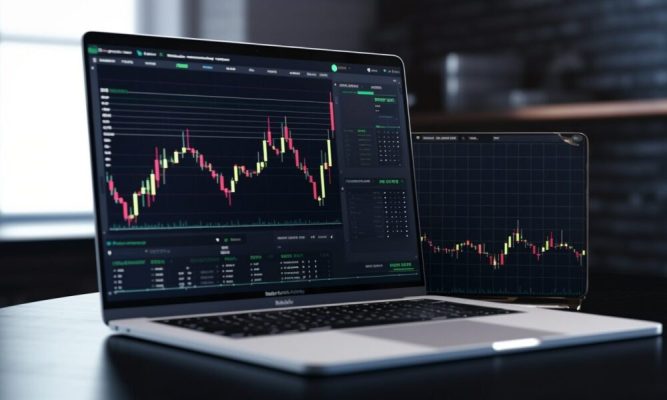 Real-Time Forex News and Insights for Smarter Trade Decisions - Manners Biz